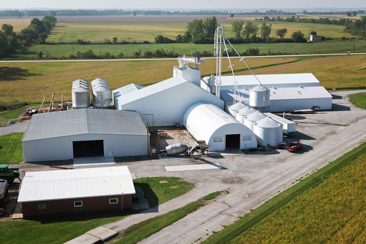Ag Retailer in Central Missouri | Integrated Agronomy Advisors